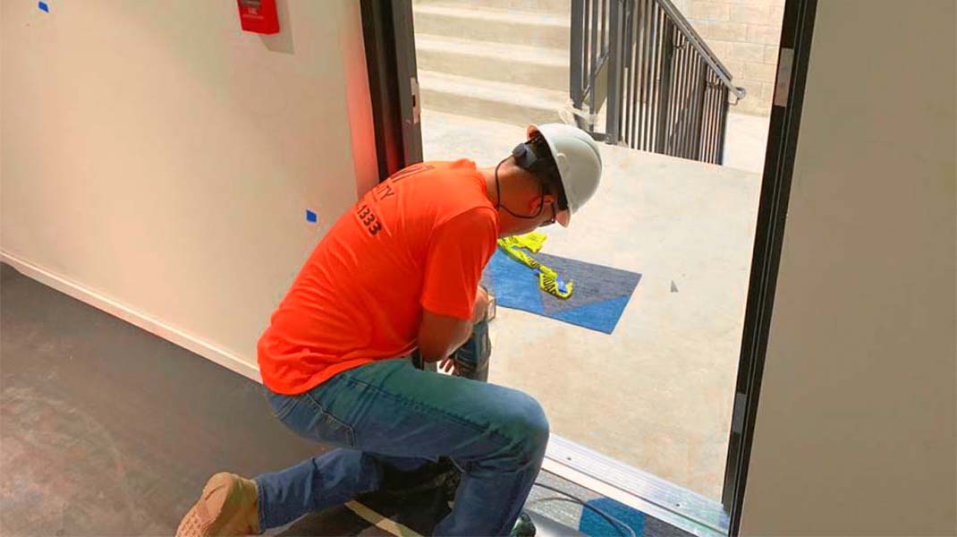 Home Quality Millwork Llc